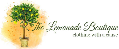 The Lemonade Boutique - Clothing with a Cause – The Lemonade Boutique LLC